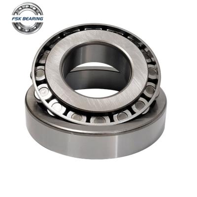 China Radial 13687/13620 Tapered Roller Bearing 38.1*69.012*19.05mm Spare Parts For Truck for sale