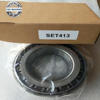China Metric 14118AS-99403 Tapered Roller Bearing 26.99*69.01*19.2 mm Rear Wheel Bearing for sale