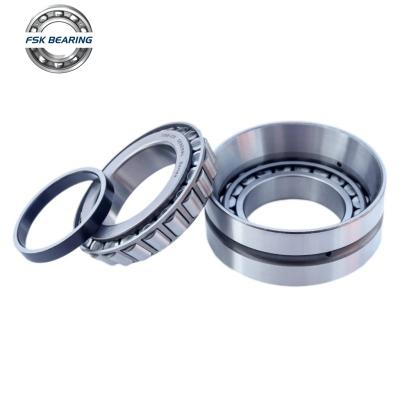 China Matched 32960/DF Two Row Tapered Roller Bearing ID 300mm OD 420mm For Rolling Mill for sale