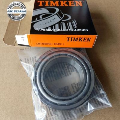 China Single Row 14130/14276 Tapered Roller Bearing 33.33*69.01*19.84mm For Suku Honda for sale