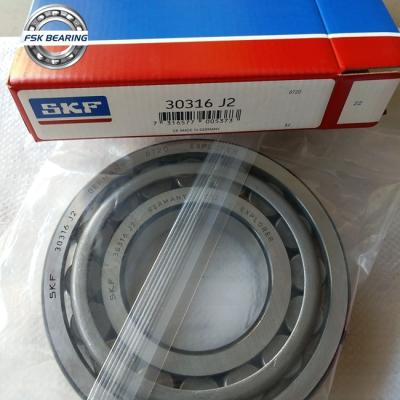 China 15100-99403 Tapered Roller Bearing 25.4*62*19.05mm Rear Wheel Bearing for sale