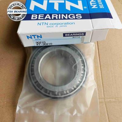 China China FSK 15100S/15250X Transmission Tapered Roller Bearing TOYOTA Parts 25.4*62*19.05mm for sale