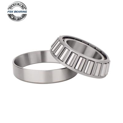 China Single Row 15100SR-99401 Rear Wheel Bearing 25.4*61.9*19.05mm High Speed For HINO NISSAN for sale