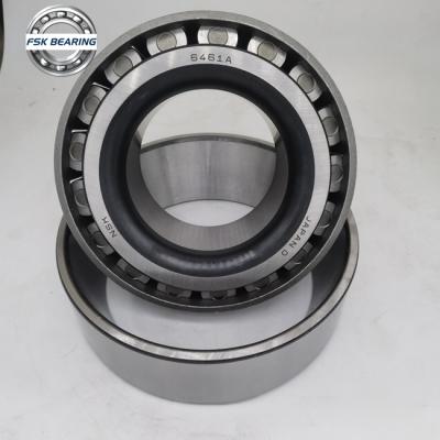 China Single Row 15125-99401 Tapered Roller Bearing 31.75*62*19.05mm For Suku Honda for sale