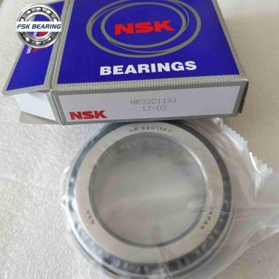 China Heavy Duty 15126-99401 Tapered Roller Bearing 31.75*63.5*20.63mm for sale