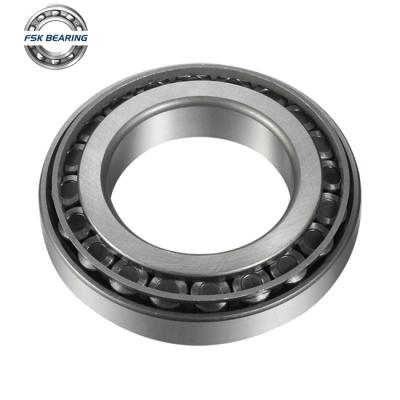 China Single Row 15578/15520 Automobile Roller Bearing 25.4*57.15*17.46mm Vehicle Parts for sale