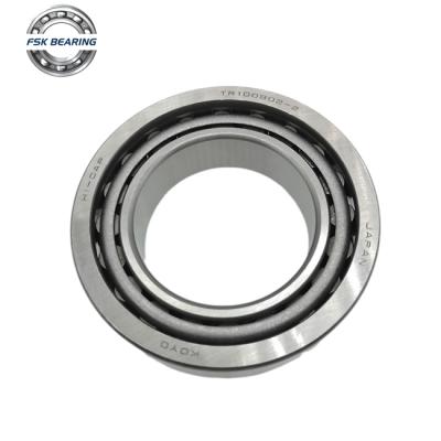 China FSKG Brand 18685/18620 Automotive Tapered Roller Bearing 44.45*79.38*17.46mm for sale