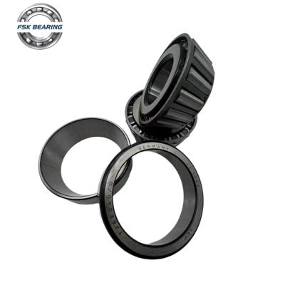 China Single Row 27695-9X021 Automobile Roller Bearing 84.98*125.41*25.4mm Vehicle Parts for sale