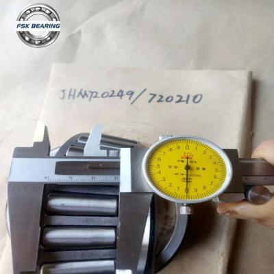 China Euro Market 28580-90029 Transmission Bearing 50.8*92.08*49.22mm Automobile Spare Parts for sale