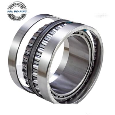 China NA476/472D Two Row Tapered Roller Bearing ID 60mm OD 120mm For Rolling Mill for sale