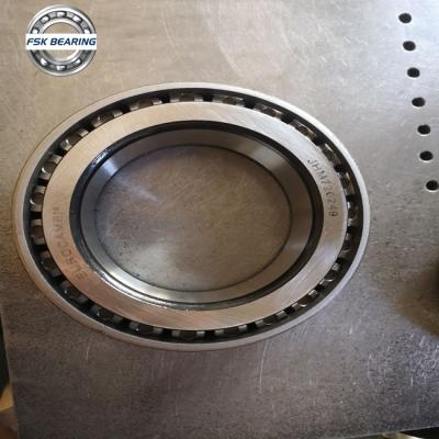 China Radial Load 1986/1920 Tapered Roller Bearing Spare Parts 25.4*56.9*19.36mm For Truck Hot Sale for sale
