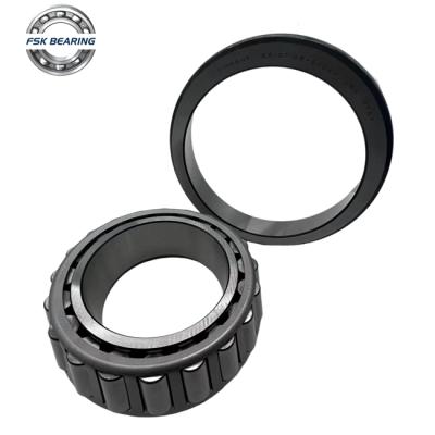 China FSK 1986-99408 Taper Roller Bearing 25.4*57.15*19.85mm High Speed for sale