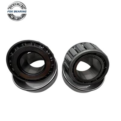 China Radial Load 28680/28622 Tapered Roller Bearing Spare Parts 55.56*97.63*24.6mm for Truck Hot Sale for sale