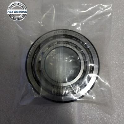 China FSK Single Row 33891-99401 Rear Wheel Bearing High Speed For HINO NISSAN 52.39*95.25*27.78mm for sale