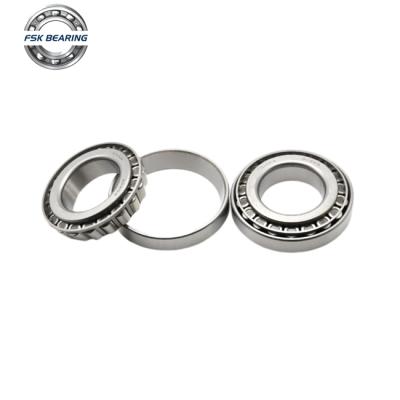 China 33891/33821 Automotive Roller Bearing 52.39*95.25*27.78mm Single Row Radial Load for sale