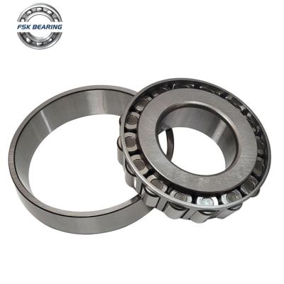 China FSKG 39236/39433 Cup And Cone Bearing 59.99*110.06*22mm Gcr15 Chrome Steel for sale