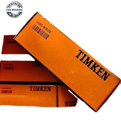 China Inched Size EE101103/101575 Tapered Roller Bearing 280.19*400.05*52.39mm Thicked Steel for sale