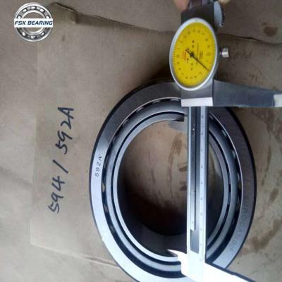 China Silent 545112/545139 Tapered Roller Bearing  285.75*354.01*33.34mm Rear Wheel Bearing for sale
