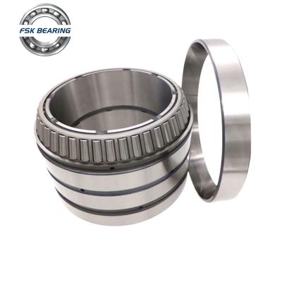 China Radial 198KV2851 Tapered Roller Bearing 198.44*284.16*225.43mm Thicked Steel Four Row for sale