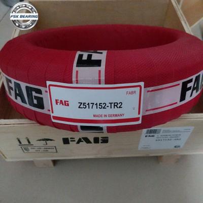 China 88925/88126 FSK Taper Roller Bearing 234.95*320.68*50.8mm Single Row Silent for sale