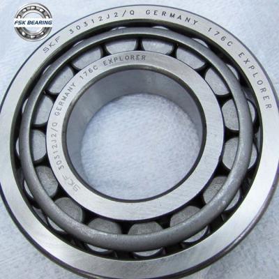 China Radiale M246947AA/M246910 Kegellager 235.33*336.55*65.09mm Reserveonderdelen voor vrachtwagen Te koop