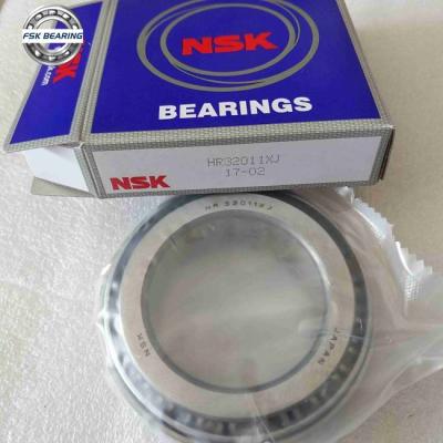 China Single Row 88931H/88126 Automobile Roller Bearing 236.54*320.68*44.45mm Vehicle Parts for sale