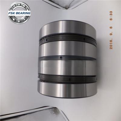 Chine ABEC-5 431KV5753 roulement à rouleaux coniques à plusieurs rangées 431,8*571,5*279,4 mm roulement de broyeur en acier à vendre