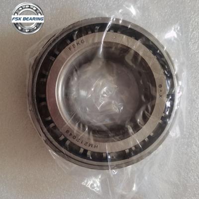 Chine Roulement à rouleaux coniques FSK Marque 42687-99401 ID76.2mm OD127mm à vendre