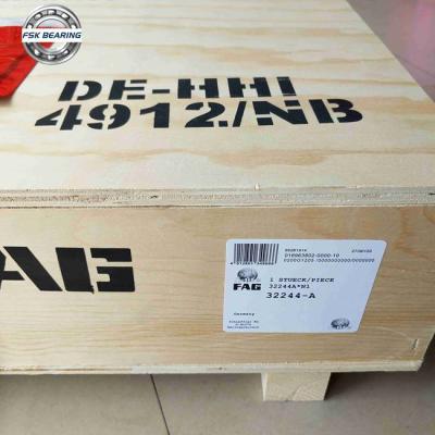 China EE127095/127138 Conical Roller Bearing 241.3*355.5*57.15mm Radiële belasting in een enkele rij Te koop