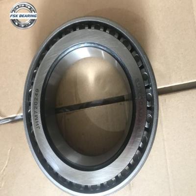 Chine EE125095/125145 Arbre de roulement à rouleaux coniques à rangée unique ID241,3 mm pour camions à vendre