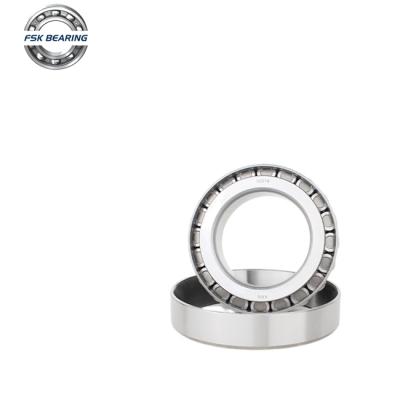 Chine Rameau à rouleaux coniques à une rangée unique 45291/45220 57.15*104.78*30.16mm Pour Suku Honda à vendre