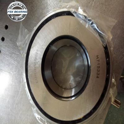 China Radiële lading 47681-99401 Spare delen voor conieke rollenlagers 80,96*133,35*33,33 mm Voor vrachtwagen 1,7 kg Te koop