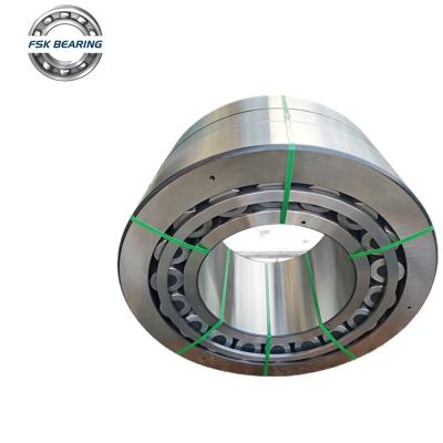 China China FSK HR50KBE52X+L Cone And Cup Assembly Shaft ID 50mm With Double Inner Ring for sale