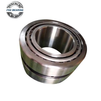 China FSKG 160KBE130 Double Row Tapered Roller Bearing 160*240*60mm Big Size for sale