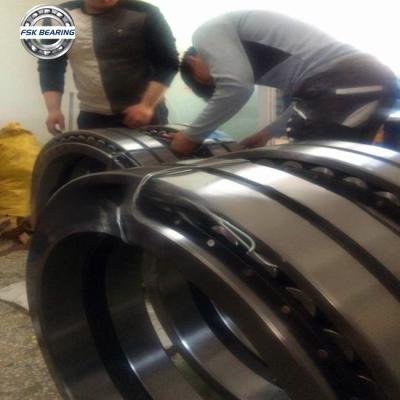 China Imperial EE350701/351687 Tapered Roller Bearing 177.8*428.62*106.36mm for Steel Mills for sale