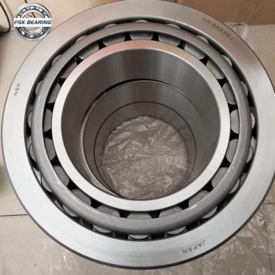 China LM236749/LM236710A Cup And Cone Bearing 184.15*235.23*34mm Gcr15 Chrome Steel for sale
