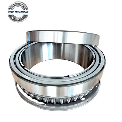 China China FSK 220KBE031 Cone and Cup Assembly Shaft ID 220mm With Double Inner Ring for sale