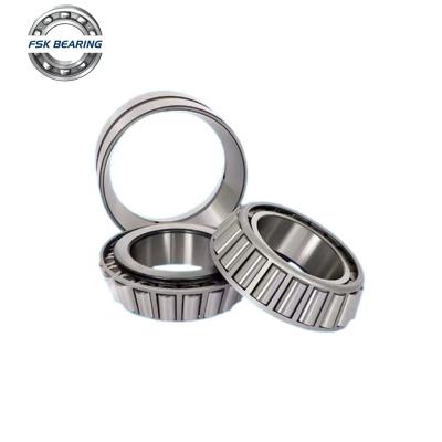 China Double Row 46272 Tapered Roller Bearing 360*540*134mm G20cr2Ni4A Material for sale