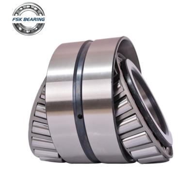 China Double Inner 360KBE131 Tapered Roller Bearing 360*600*192mm Two Row for sale