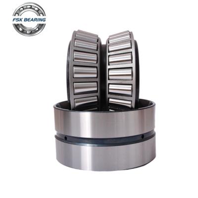 China Large Size 46372A Tapered Roller Bearing 360*600*240mm With Double Cone for sale