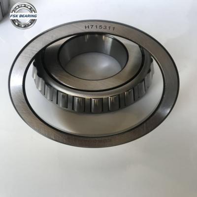 China Single Row LL327049/LL327010 Tapered Roller Bearing 133.35*173.04*19.05mm For Suku Honda for sale
