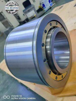 China High Quality LY-Z0117 Railway Bearing Two-Row Conical Roller Axle Box Bearing 130*230*150*166.35mm China Manufacturer for sale