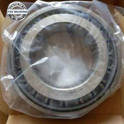 China FSKG Brand 55187-99404 Automotive Tapered Roller Bearing 47.62*111.13*30.16mm High Speed for sale