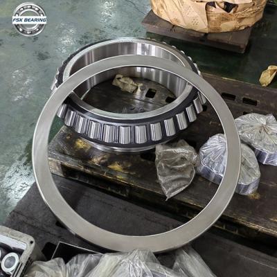 China M276430T/M276410 Four Row Tapered Roller Bearing 547.69*761.87*536.58mm G20cr2Ni4A Material for sale