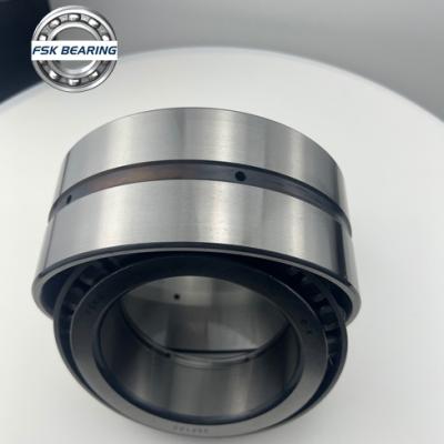 China FSK NA05076SW/K39214 Double Row Tapered Roller Bearing ID 19.05mm P6 P5 for sale