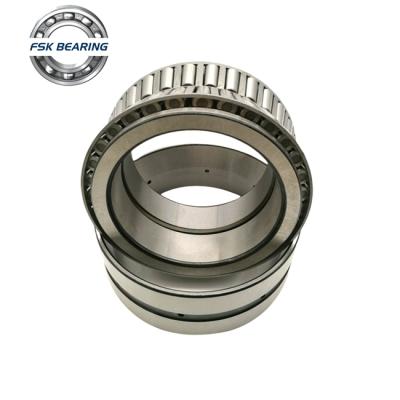 China ABEC-5 NA33889SW/K106797 Cup Cone Roller Bearing 50.8*127*68.27mm With Double Inner Ring for sale