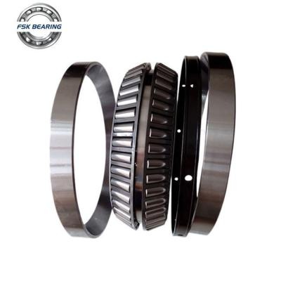 China Big Size 45256 Imperial Tapered Roller Bearing ID280mm OD420mm For Mining Crusher for sale