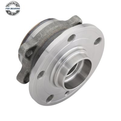 China Auto Parts 1T0498621 Front Wheel Hub Unit For Volkswagen Sagitar CC Golf Audi A3 for sale