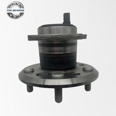 China 2460-48010 Left Rear Wheel Hub Bearing Unit Axle Head To Toyota Camry for sale