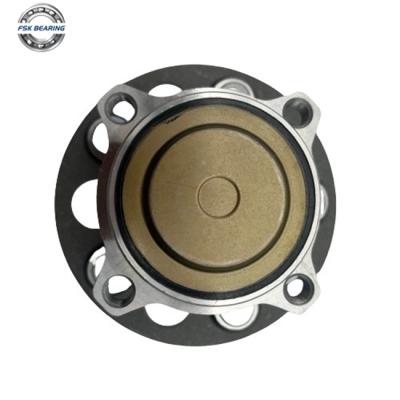 China 42200-TLZ-H51 Rear Wheel Hub Bearing Unit For Honda CRV Two-Wheel Drive for sale